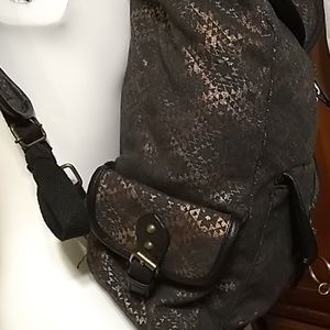 Mossimo Supply Co. | Bags | Mossimo Supply Co Backpack | Poshmark